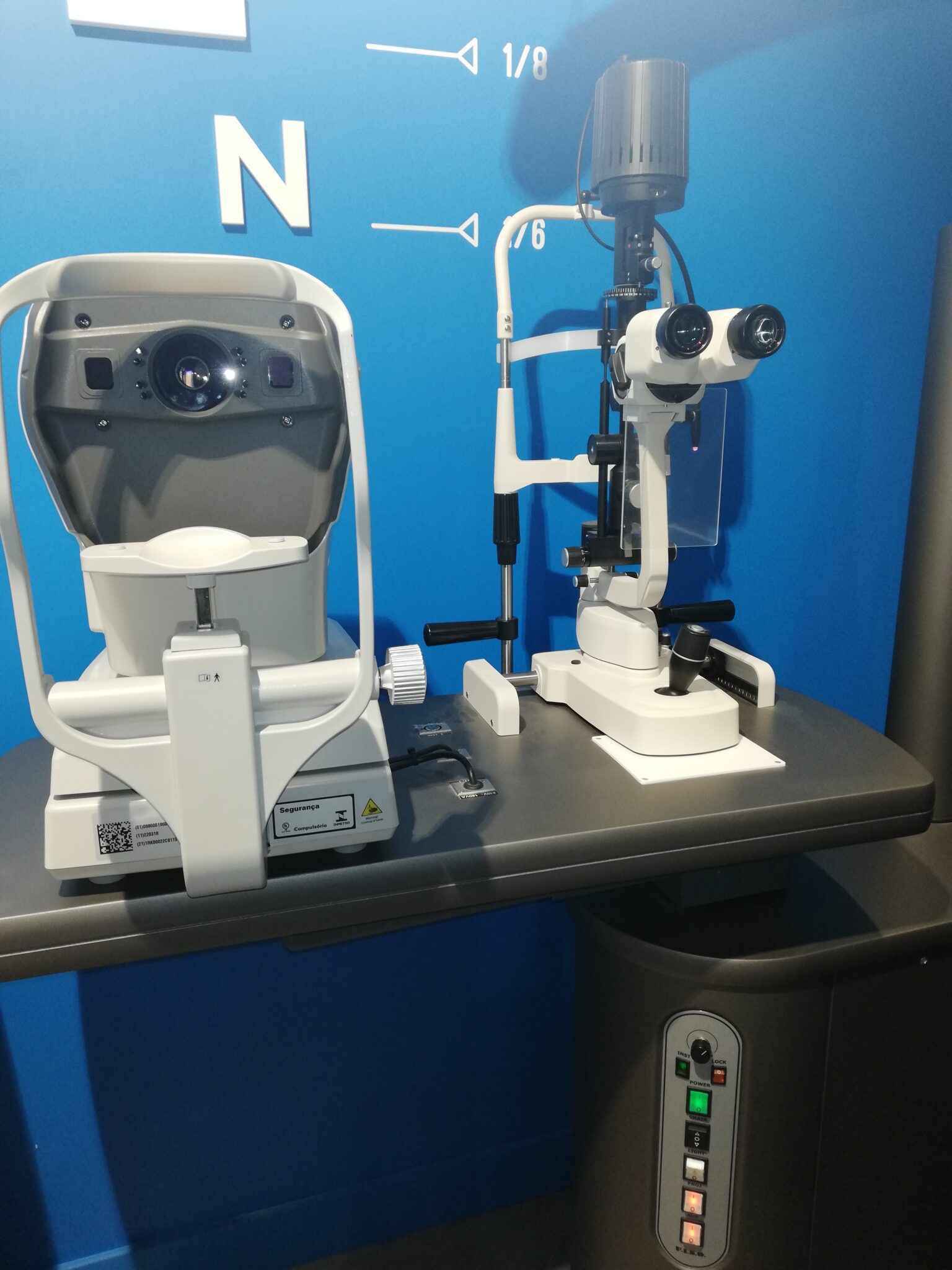 Les techniques de l'autocollimation et du contrôle optique - Greta de ...