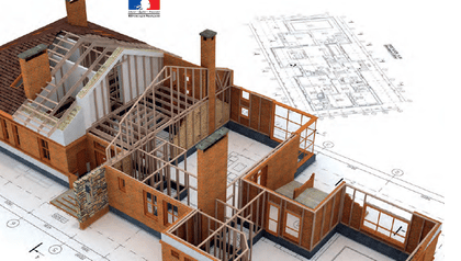 Modeleur BIM - GRETA DE BESANCON - Greta de Franche-Comté